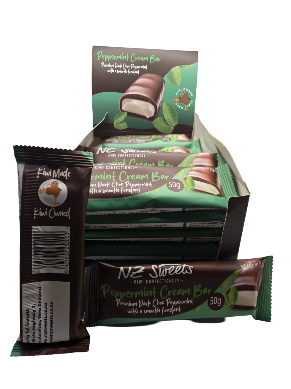 NZ SWEETS | KIWI CONFECTIONERY