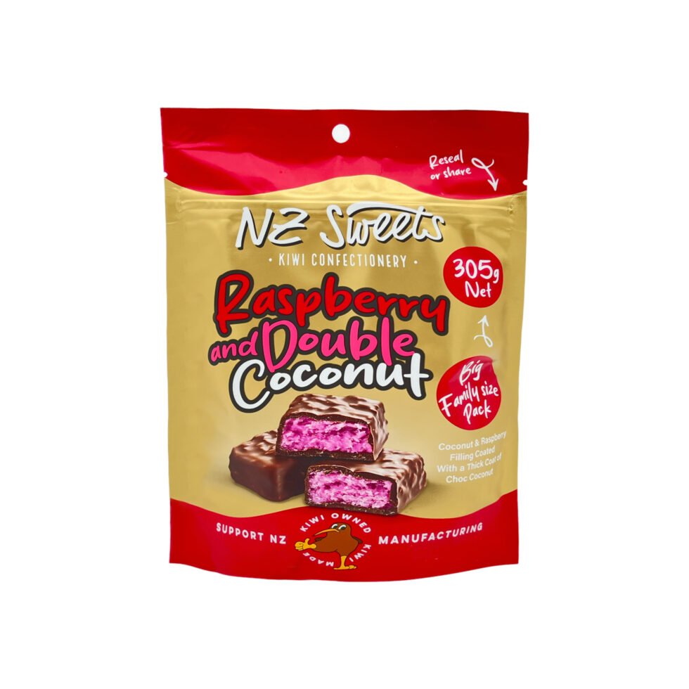 NZ SWEETS | KIWI CONFECTIONERY