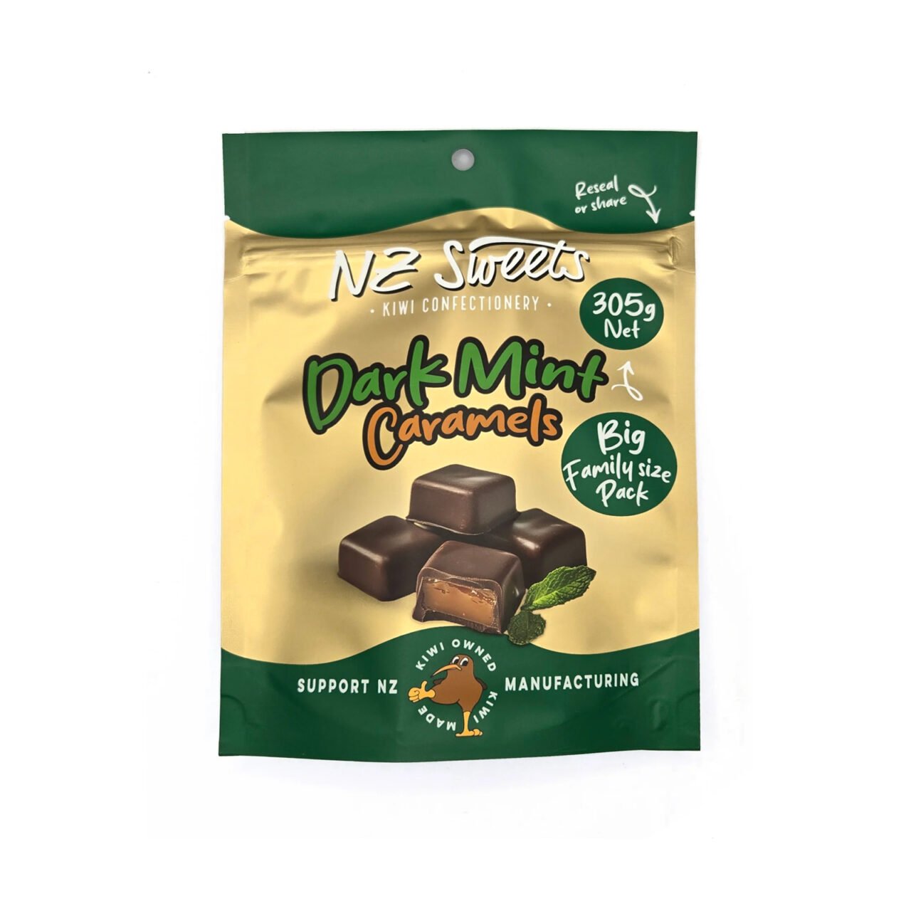 NZ SWEETS | KIWI CONFECTIONERY