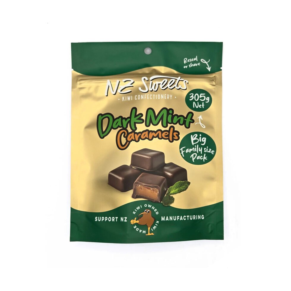 NZ SWEETS | KIWI CONFECTIONERY
