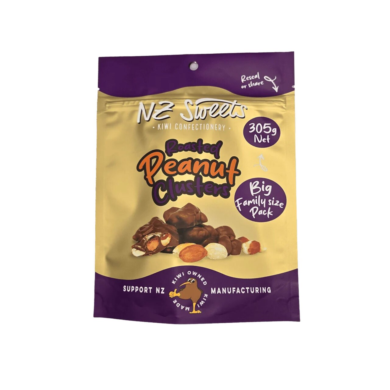 NZ SWEETS | KIWI CONFECTIONERY